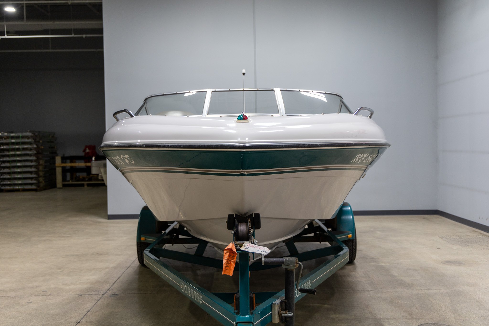 Used Inventory Miller Marine St. Cloud, MN (320) 407-1900