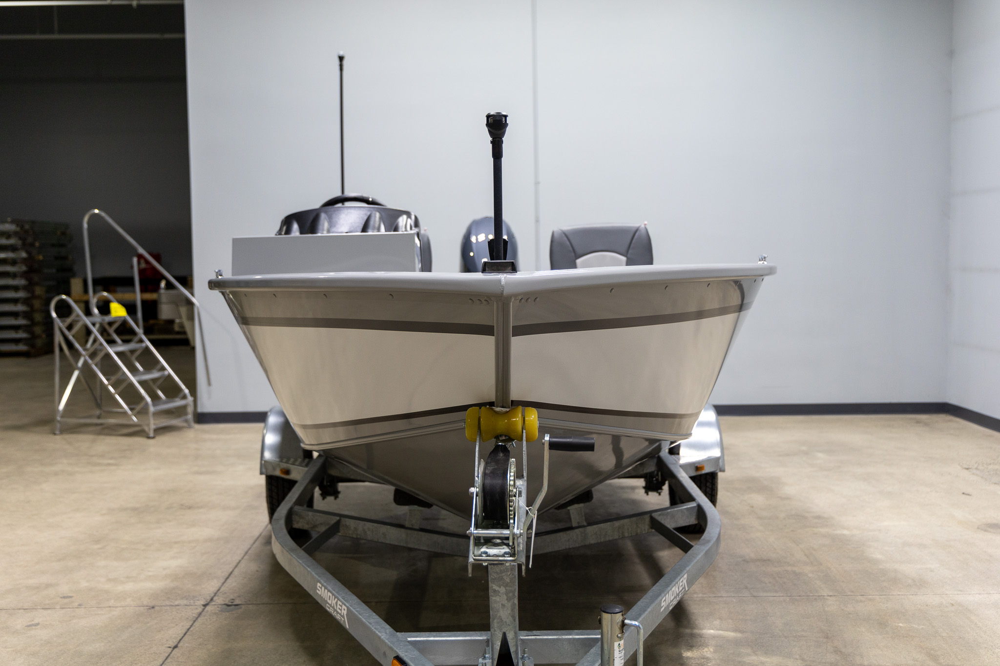 New Smoker Craft Boats for Sale in St. Cloud, MN | Miller Marine
