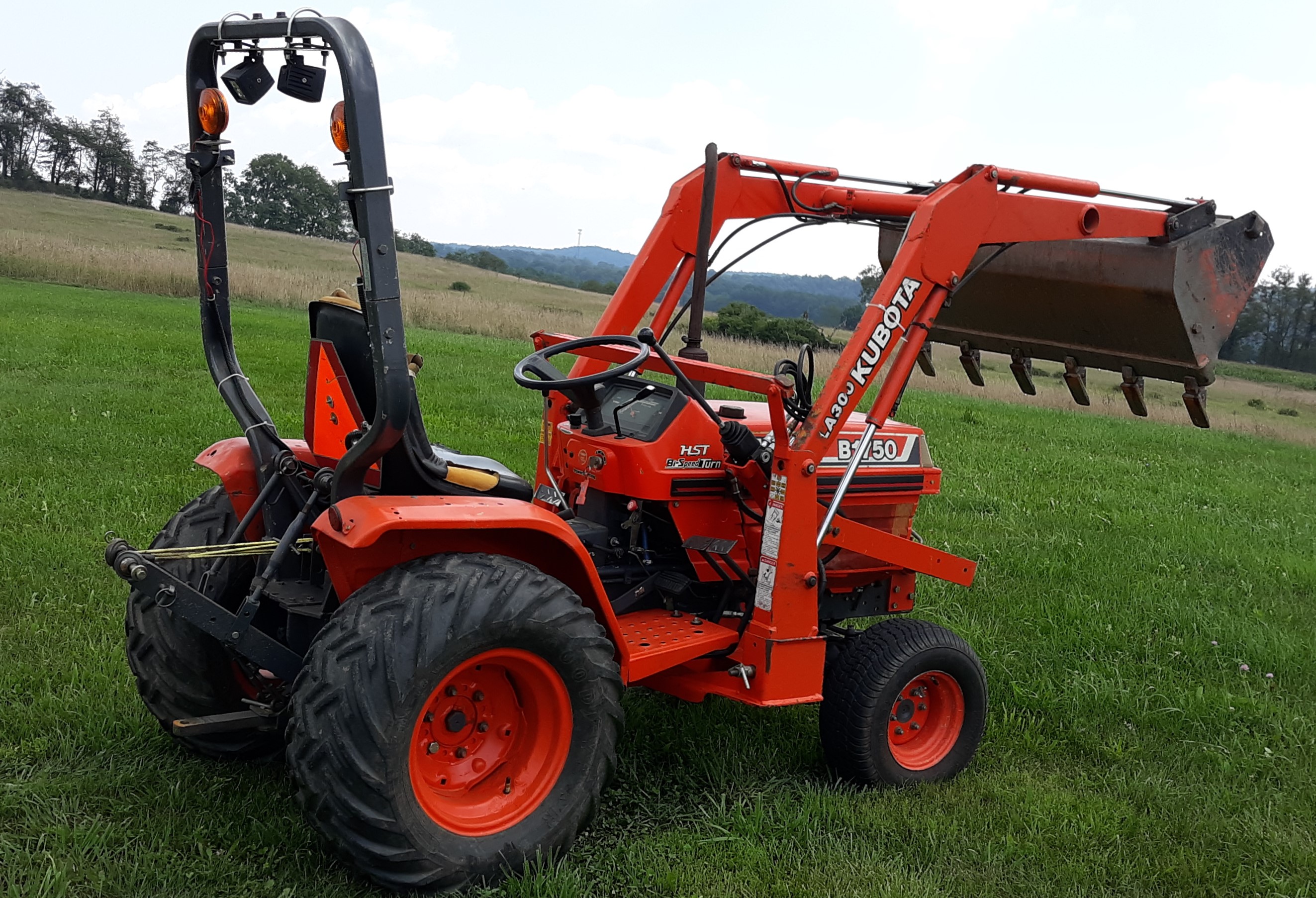 Used Inventory Nolt's Power Equipment LLC & Perry Power Equipment