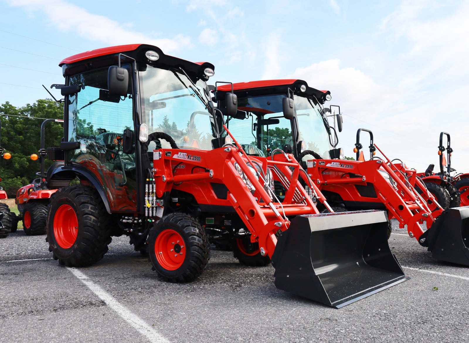 In-Stock New and Used Models For Sale in Shippensburg, PA Nolt's Power ...