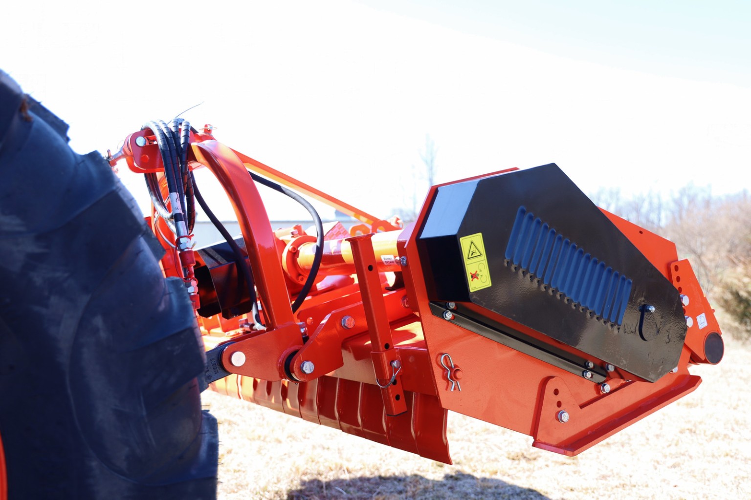 New Flail Mowers Nolt's Power Equipment