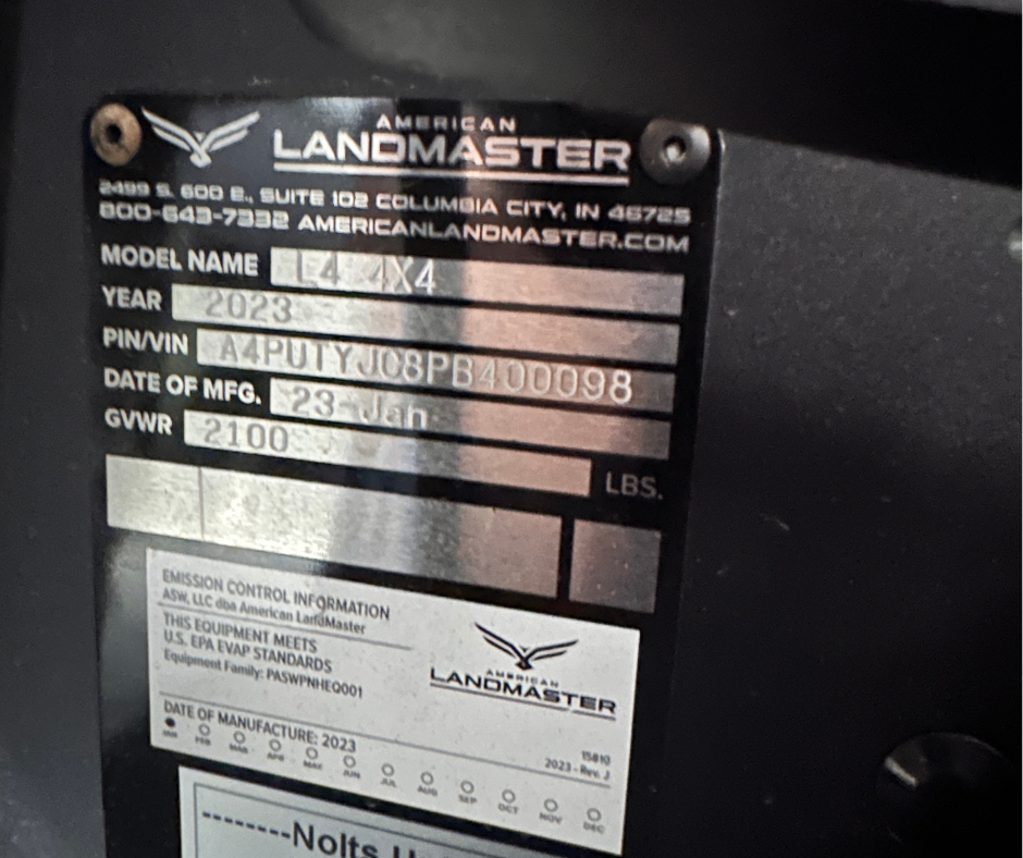 In-Stock New and Used Models For Sale in Shippensburg, PA Nolt's Power ...