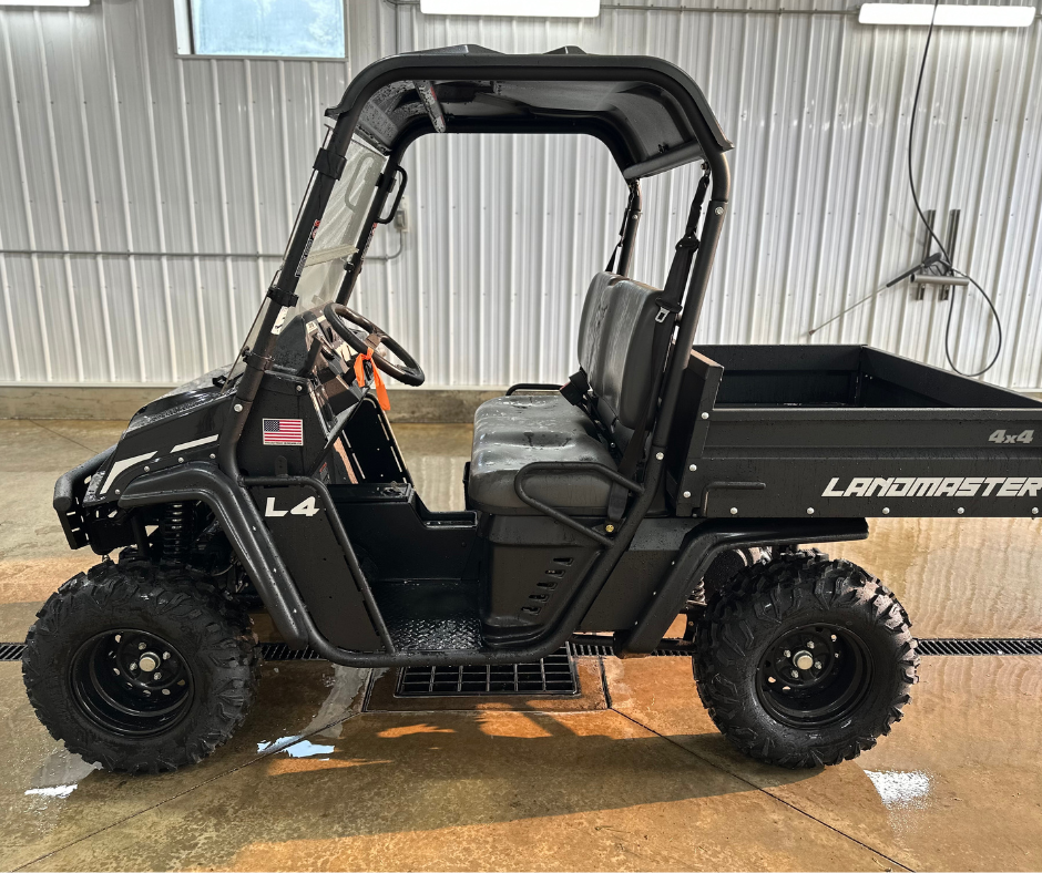 In-Stock New and Used Models For Sale in Shippensburg, PA Nolt's Power ...