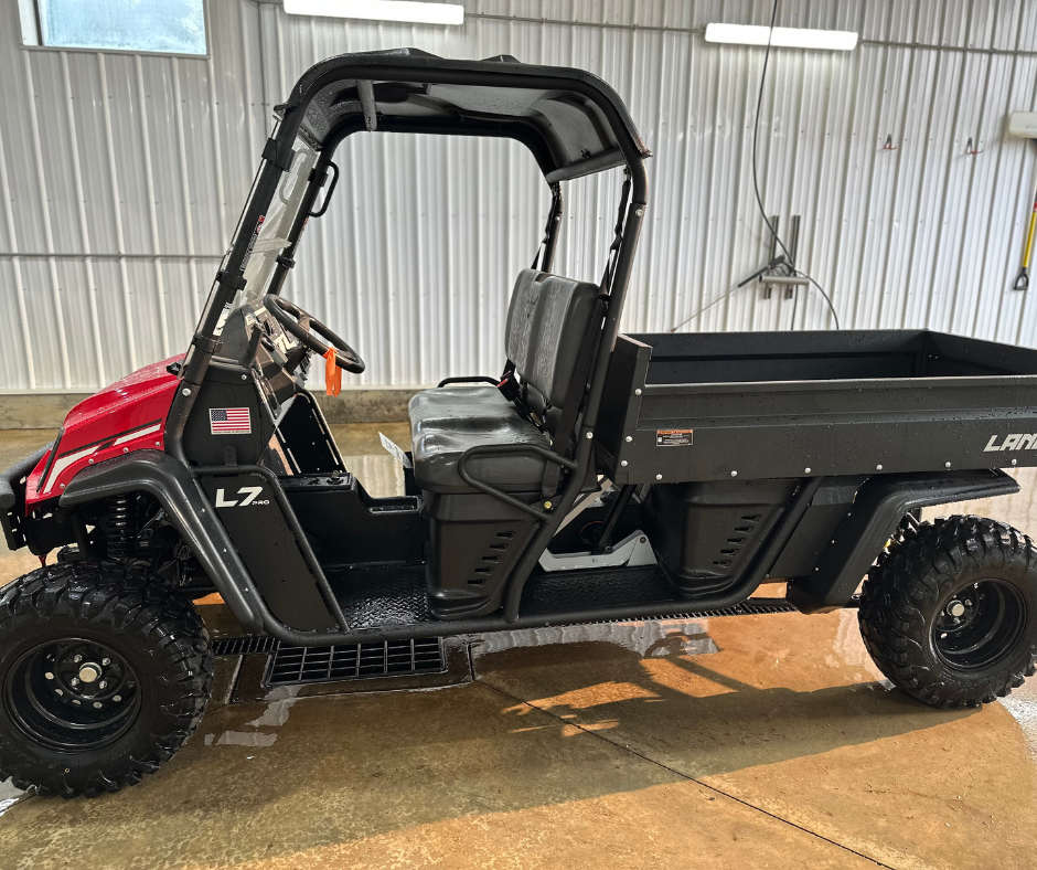 In-Stock New and Used Models For Sale in Shippensburg, PA Nolt's Power ...