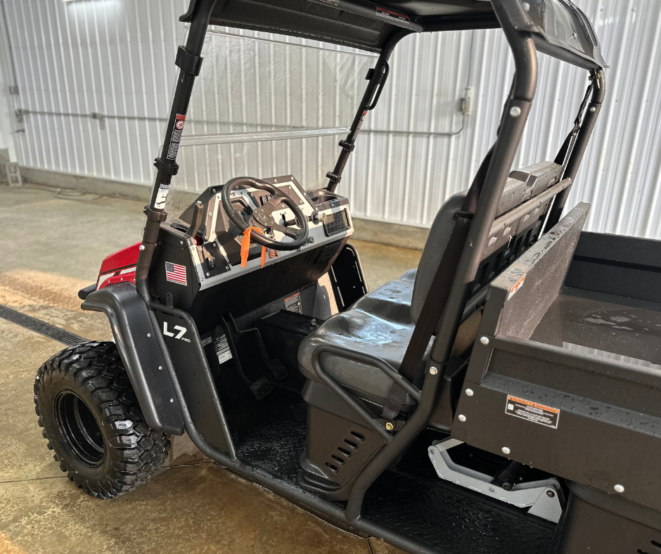 In-Stock New and Used Models For Sale in Shippensburg, PA Nolt's Power ...