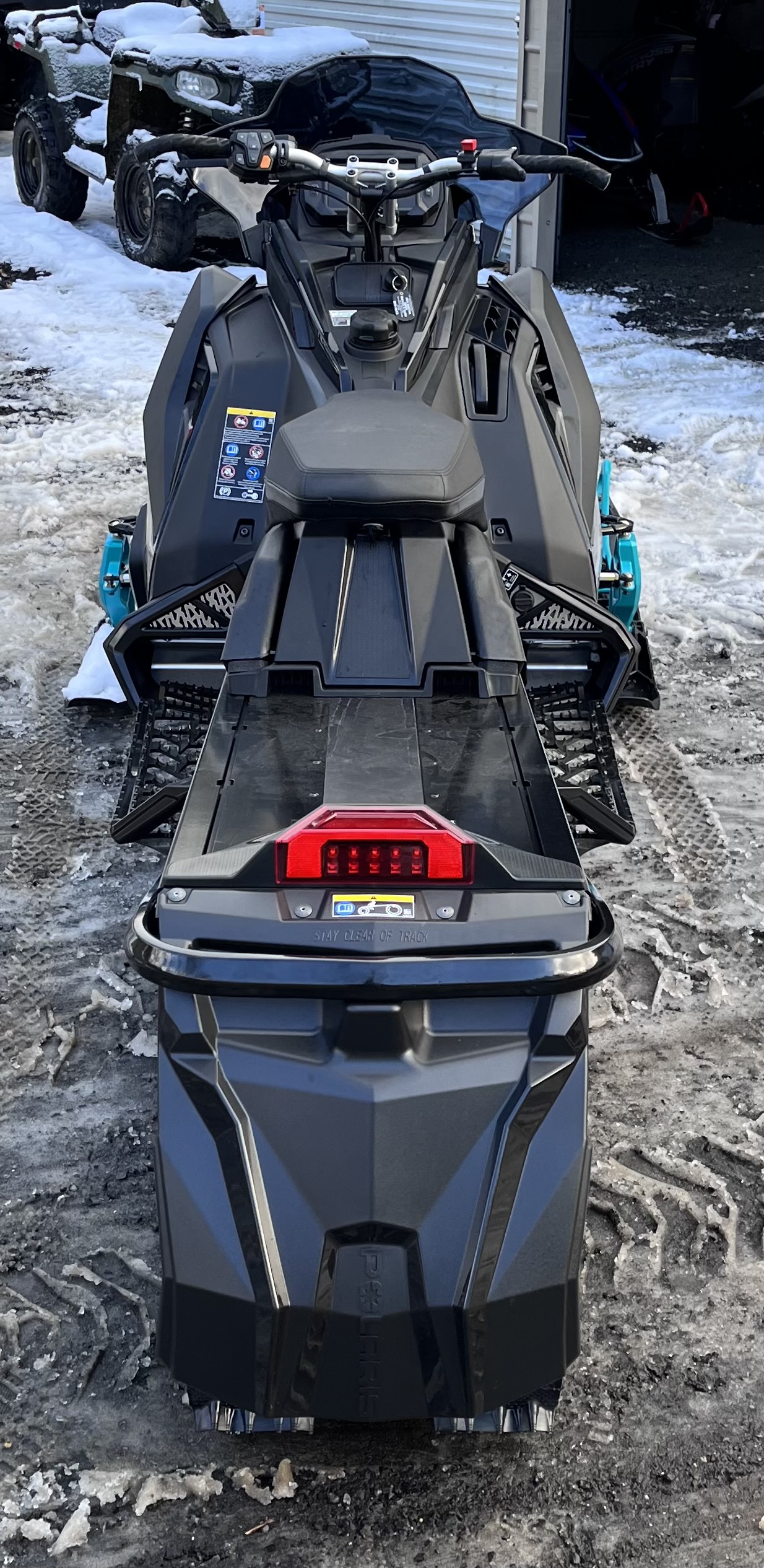 Used Inventory New Boston Crane Service & Sleds Sandisfield, MA (413 ...