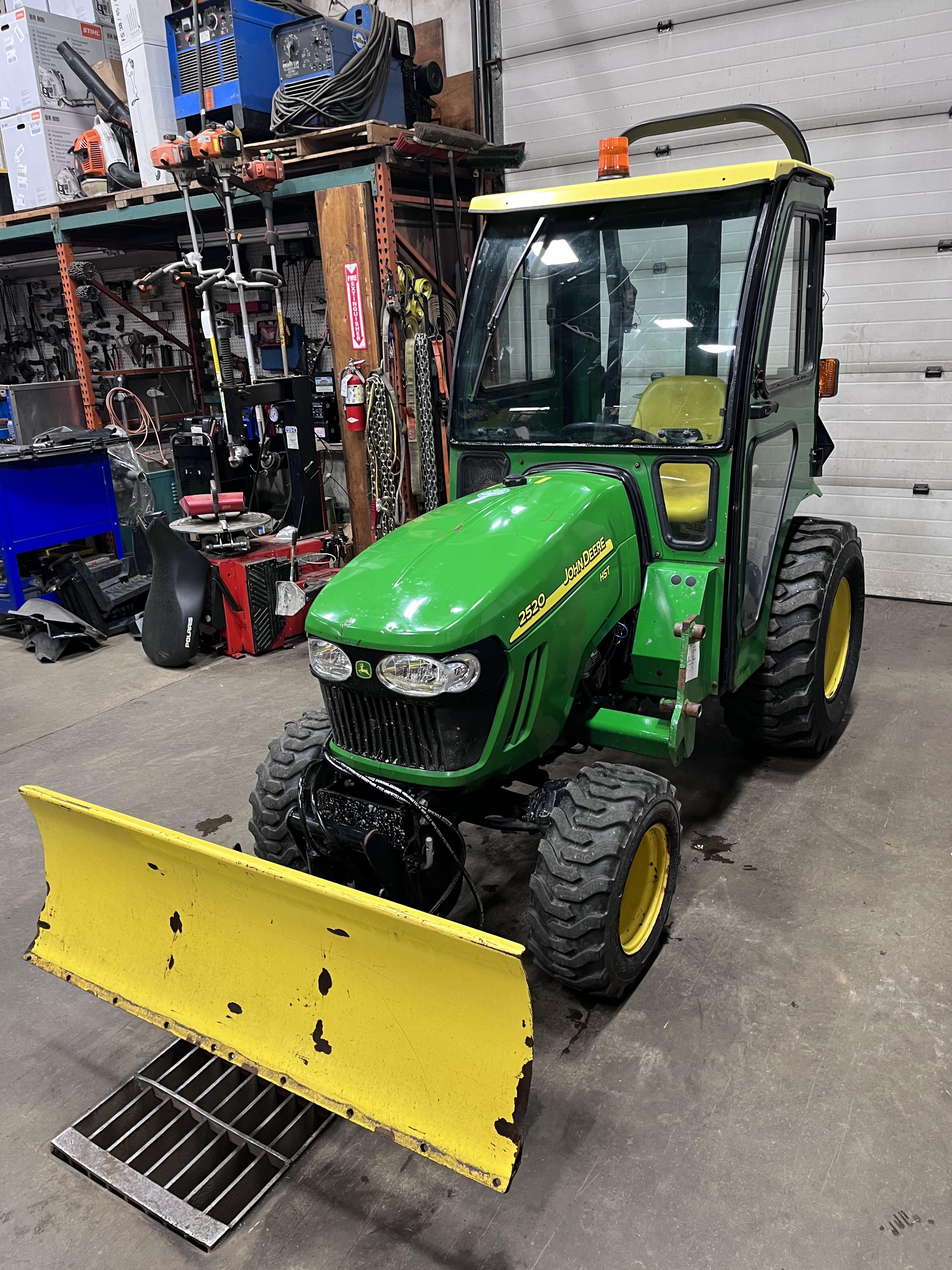 Used Inventory New Boston Crane Service & Sleds Sandisfield, MA (413 ...