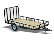 Home 321Trailers LLC Mims, FL (321) 335-7007