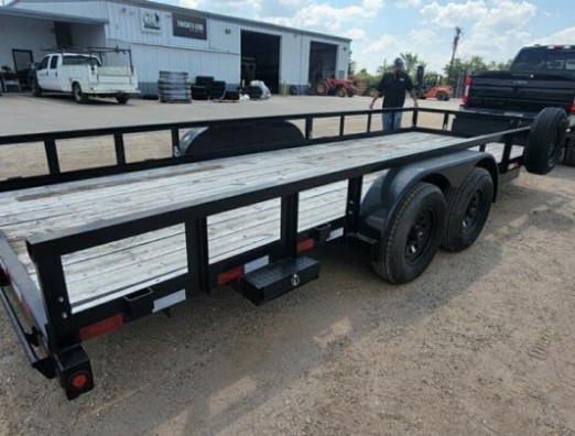 Home 321Trailers LLC Mims, FL (321) 335-7007