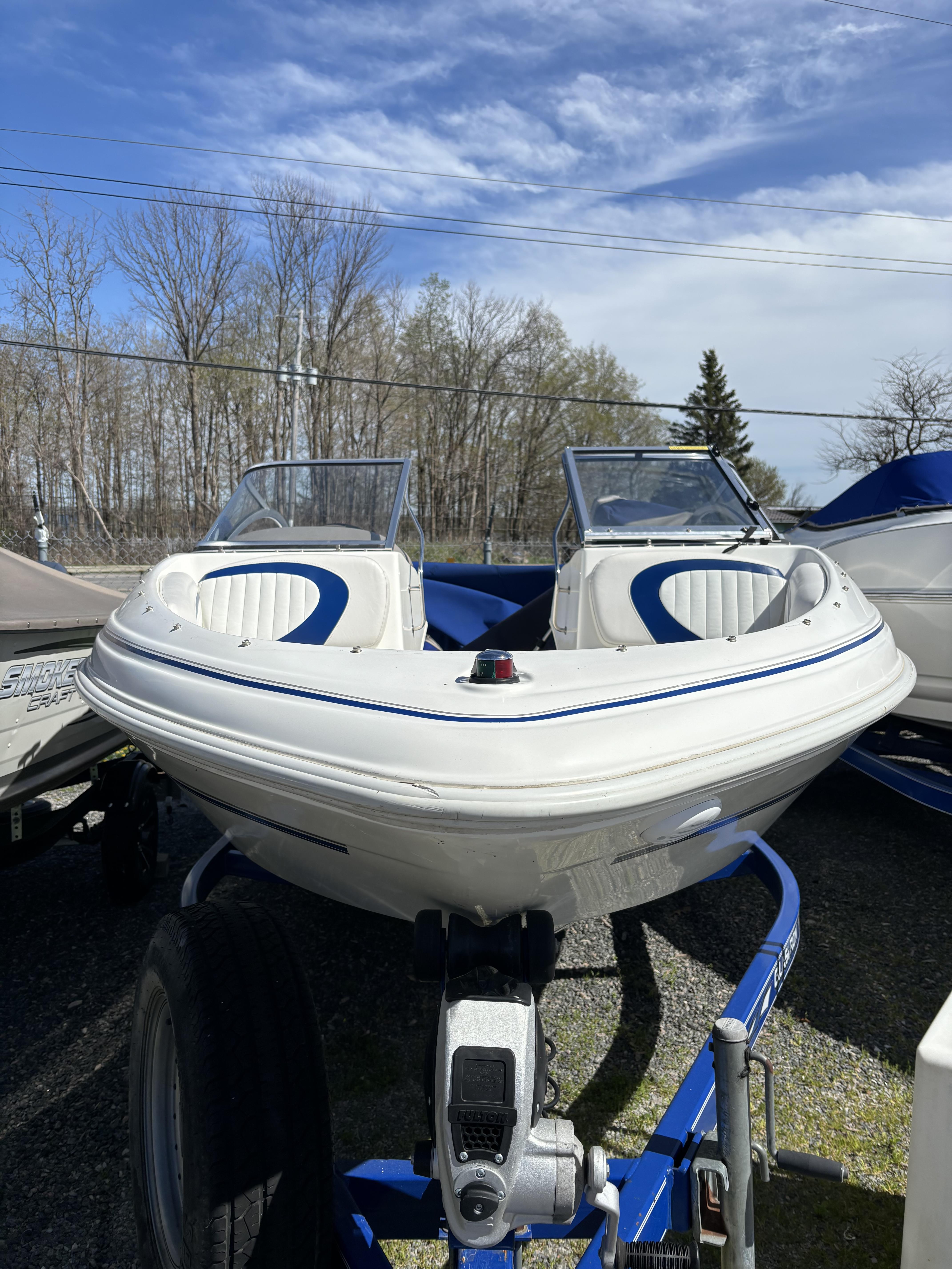Inventory Marine Plaza Severn, ON (705) 329-1646