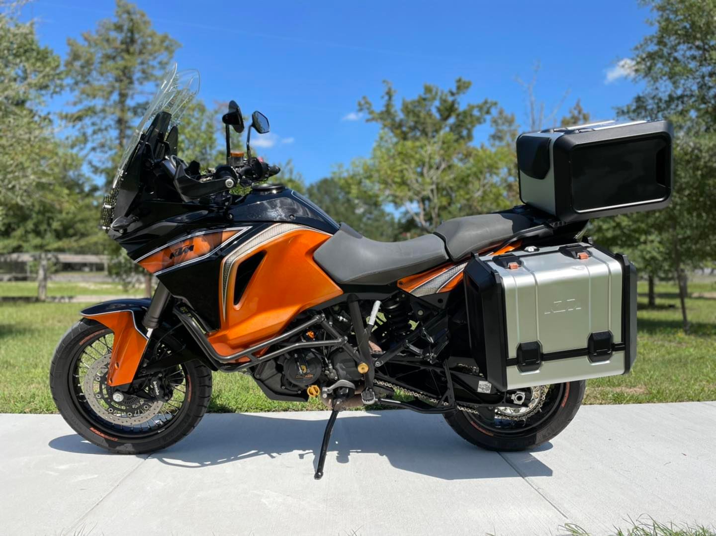 Used Motorcycles For Sale | Conroe, TX | Motorcycle Dealer