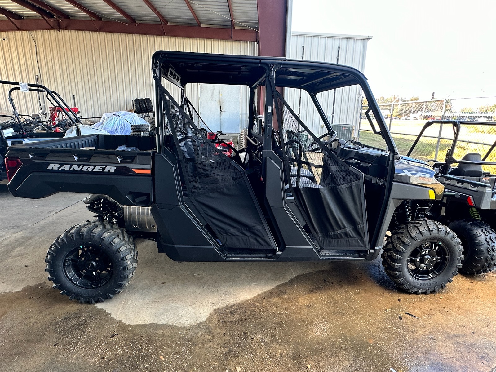 Side x Side Adams Motorsports Montgomery, AL (866) 54ADAMS