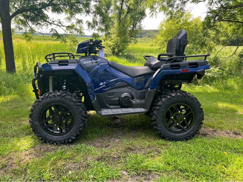 New ATV and Residential Lawn Mowers Falcon Powersports Stacy, MN (651 ...