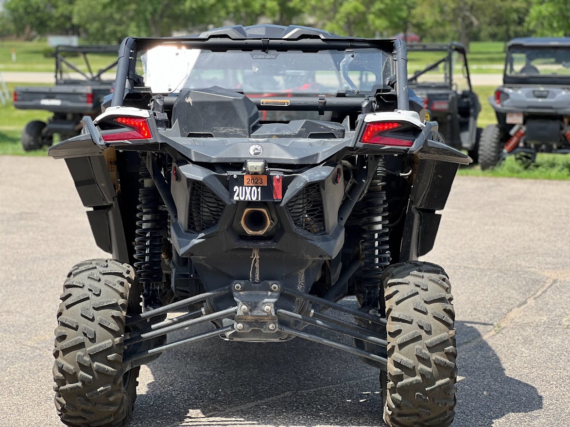 Side x Side Action Sports Marshall, MN (507) 532-9649