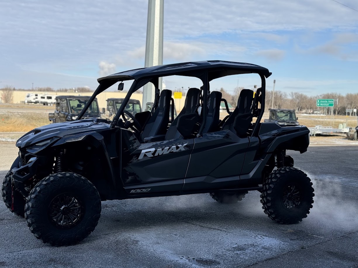 Side x Side Action Sports Marshall, MN (507) 532-9649