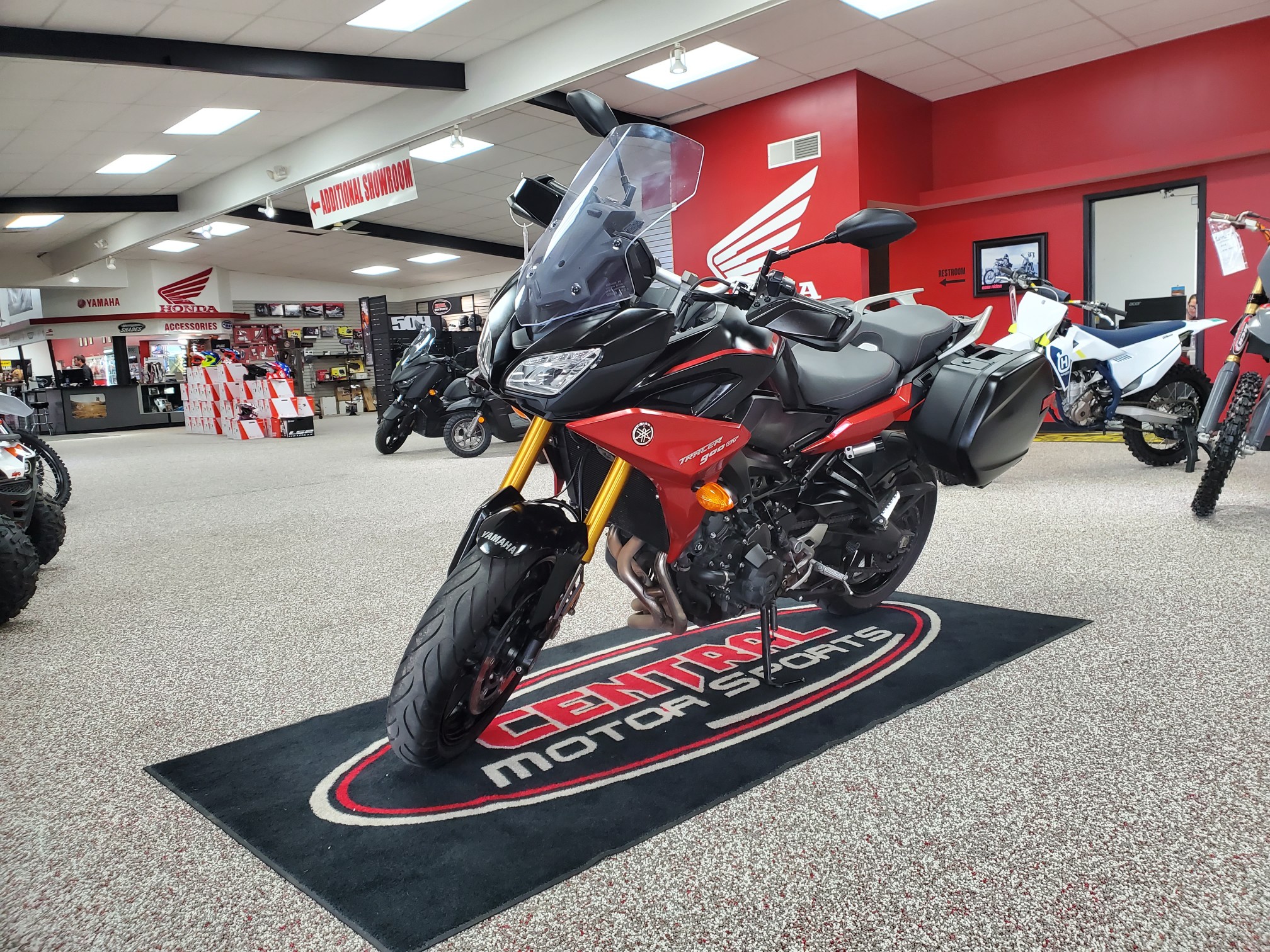 Used Inventory Central Motor Sports Mount Pleasant, MI (989) 773-6025