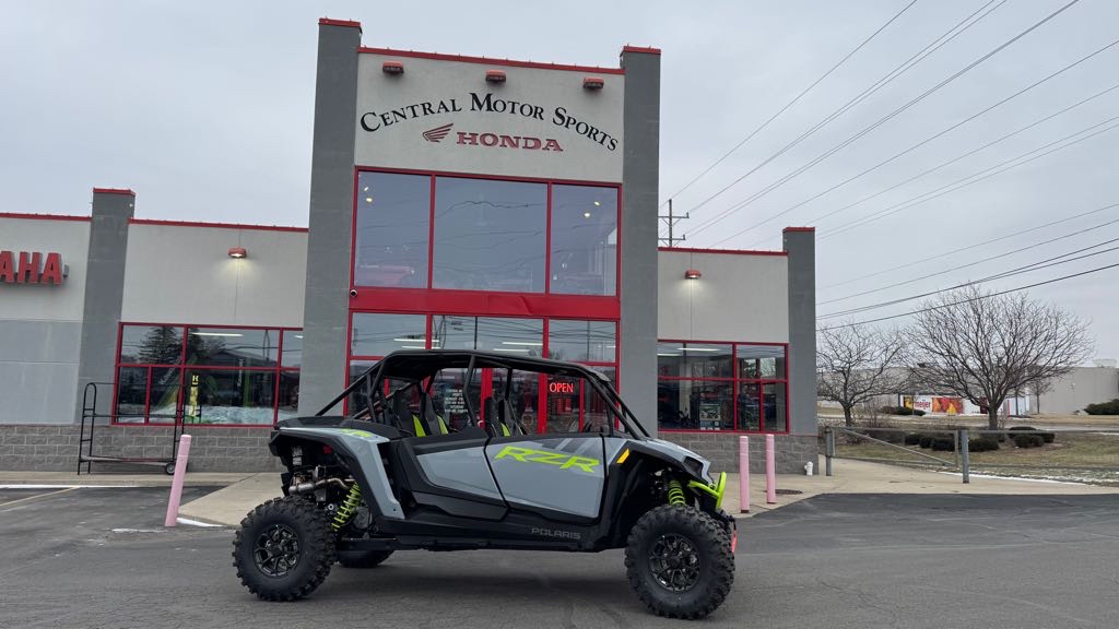 In-Stock New and Used Models For Sale in Mount Pleasant, MI Central ...