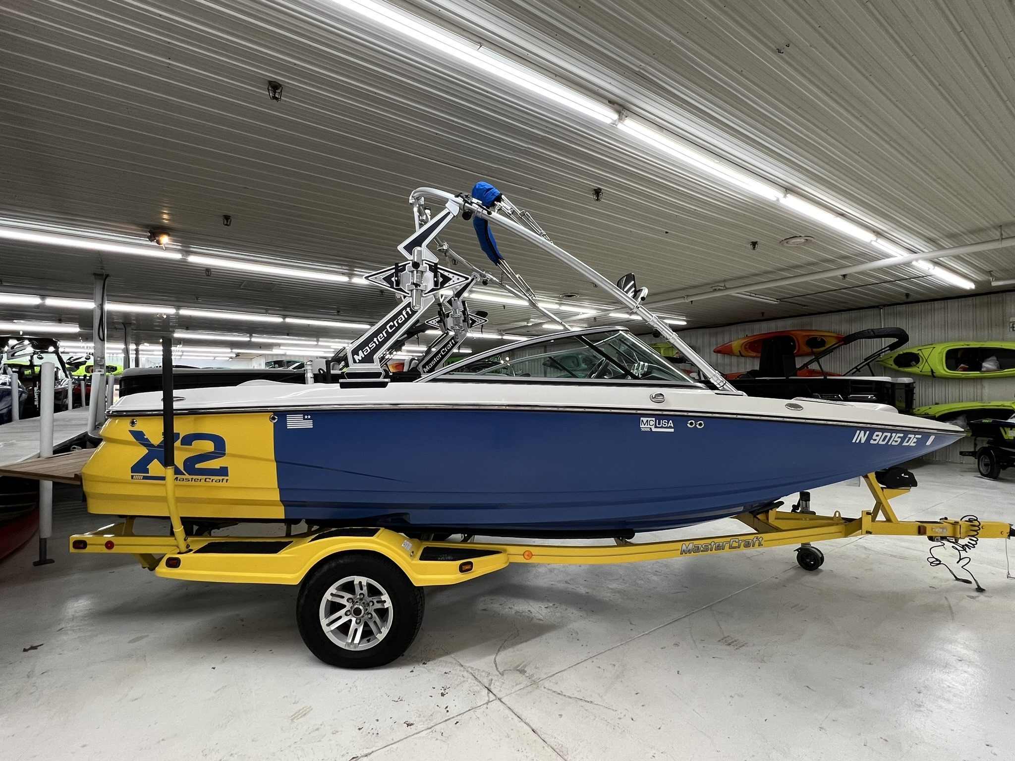 Used Inventory Culver's Portside Marina Culver, IN (574) 842-5000