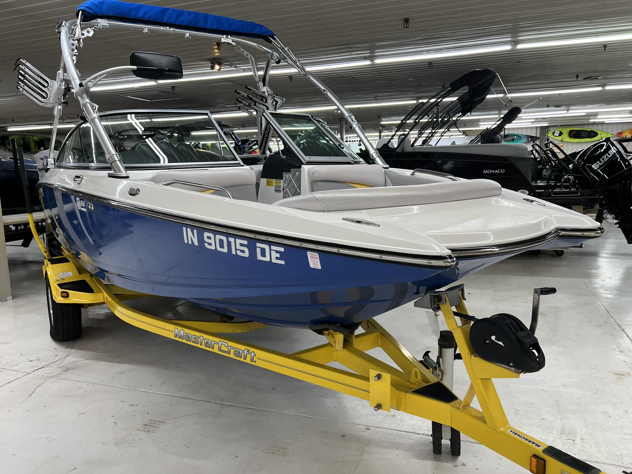 Used Inventory Culver's Portside Marina Culver, IN (574) 842-5000