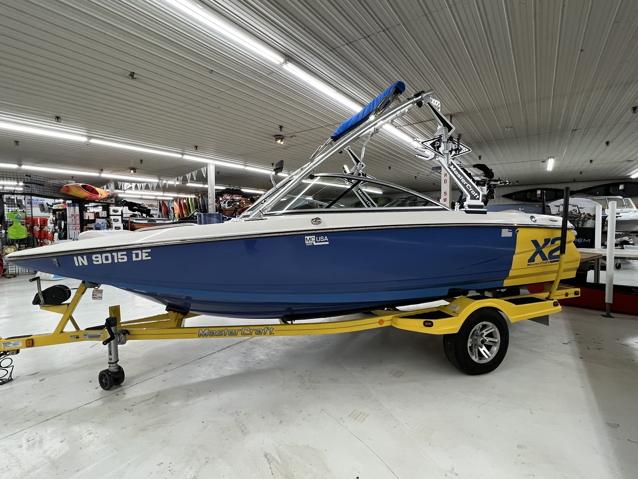 Used Inventory Culver's Portside Marina Culver, IN (574) 842-5000