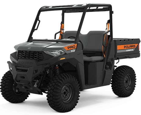 New Polaris Commercial Vehicles For Sale in Casa Grande, AZ | Iron City ...