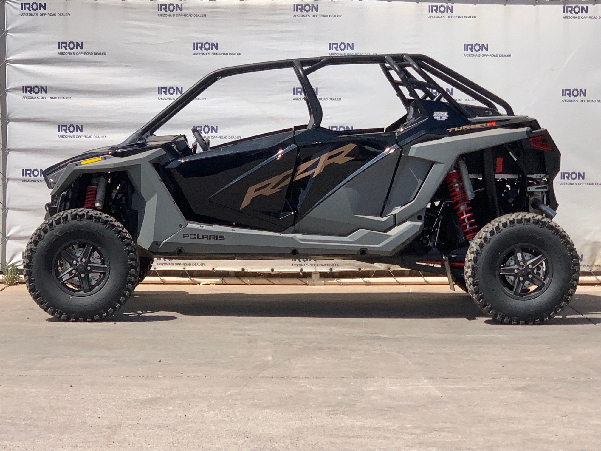 New Inventory Iron City Off-Road Casa Grande, AZ (520) 836-1971