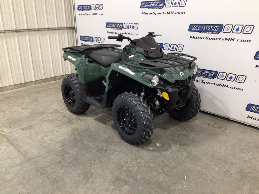 Inventory MotorSportsMN