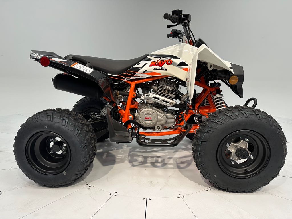 ATV MotorSportsMN