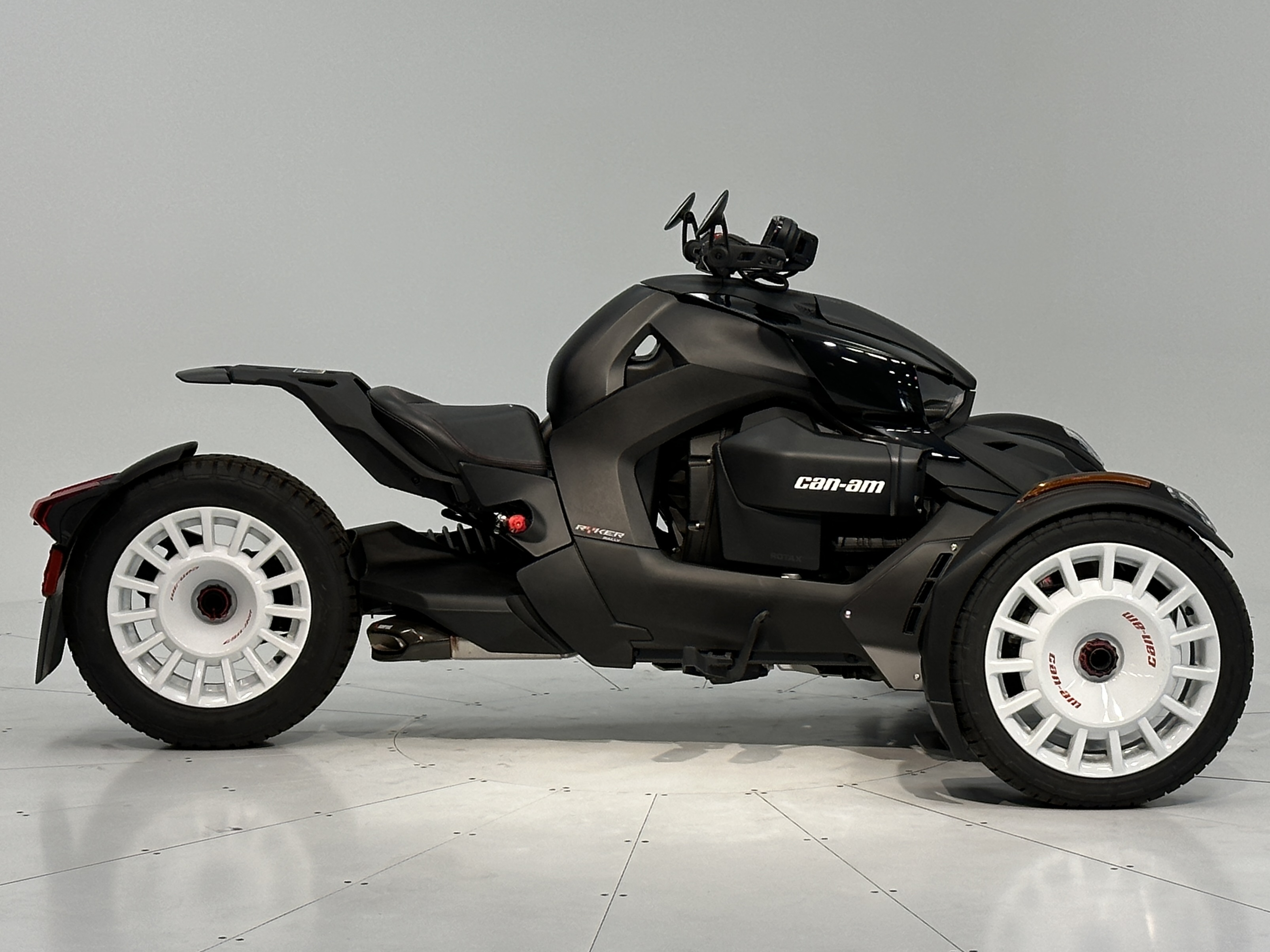 3 Wheel Motorcycle MotorSportsMN