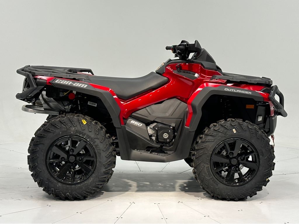 ATV from Can-Am MotorSportsMN