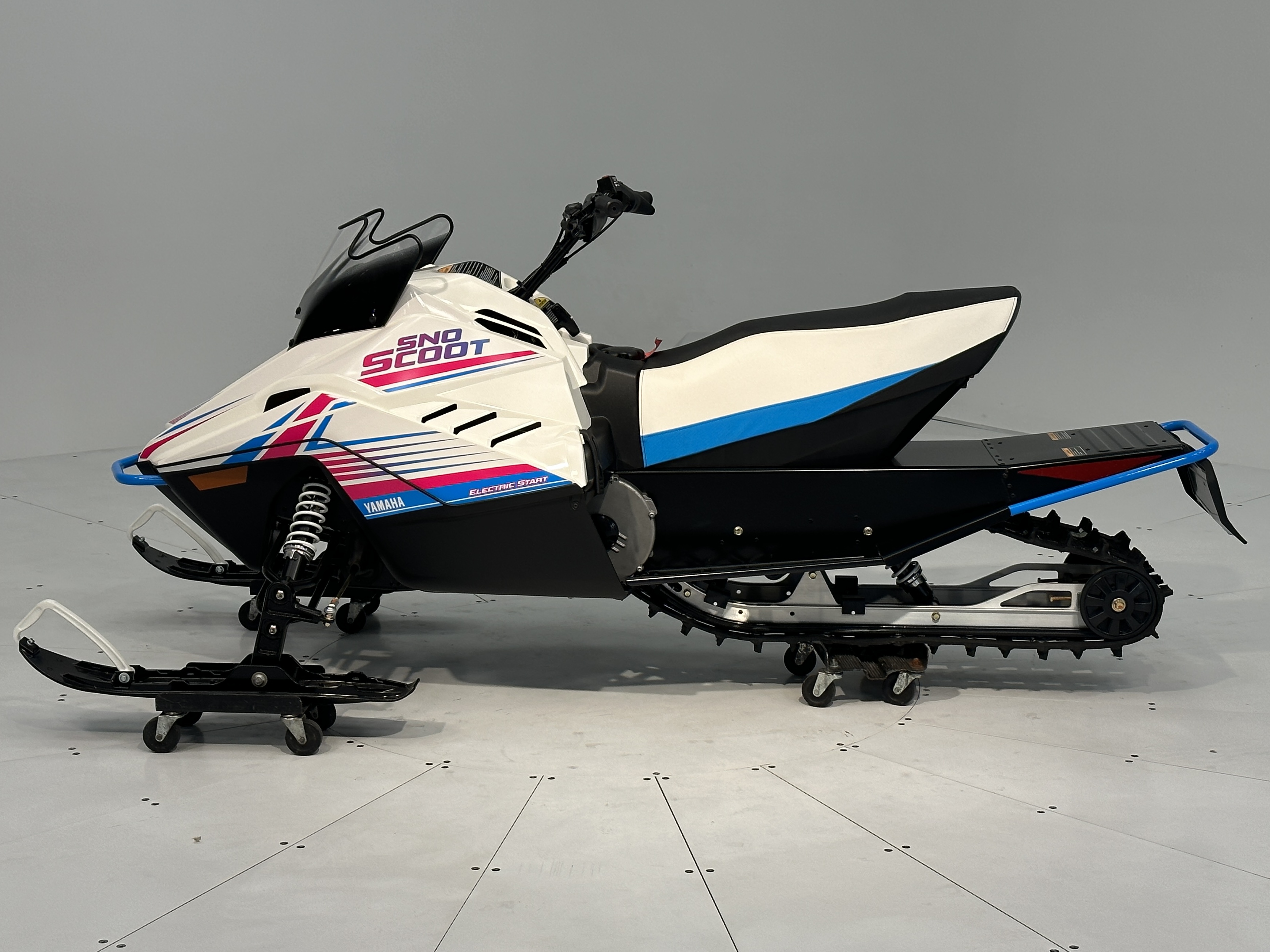 Snowmobile MotorSportsMN