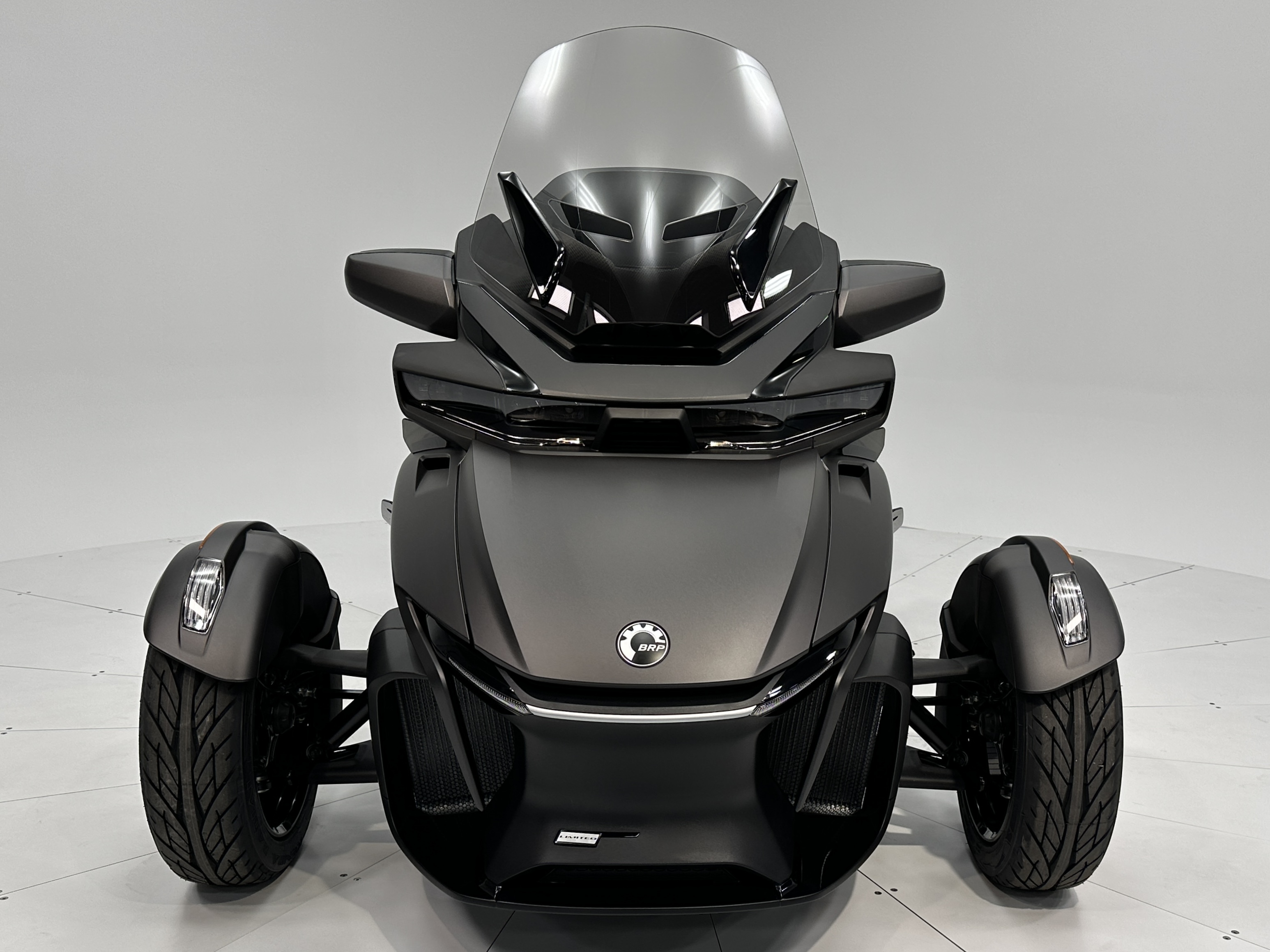 3 Wheel Motorcycle MotorSportsMN