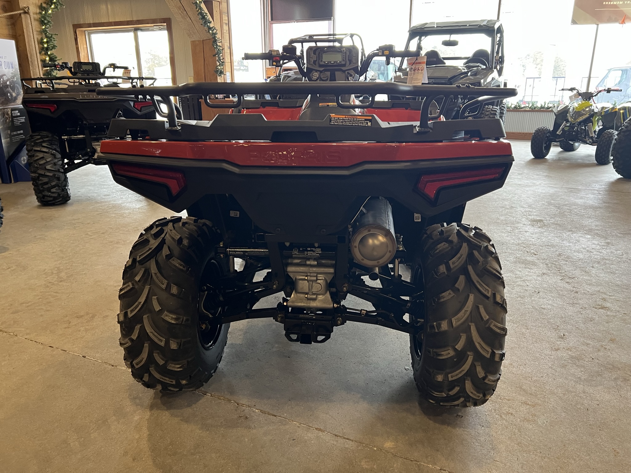 Inventory Tehrani Polaris Valentine, NE (402) 376-1661