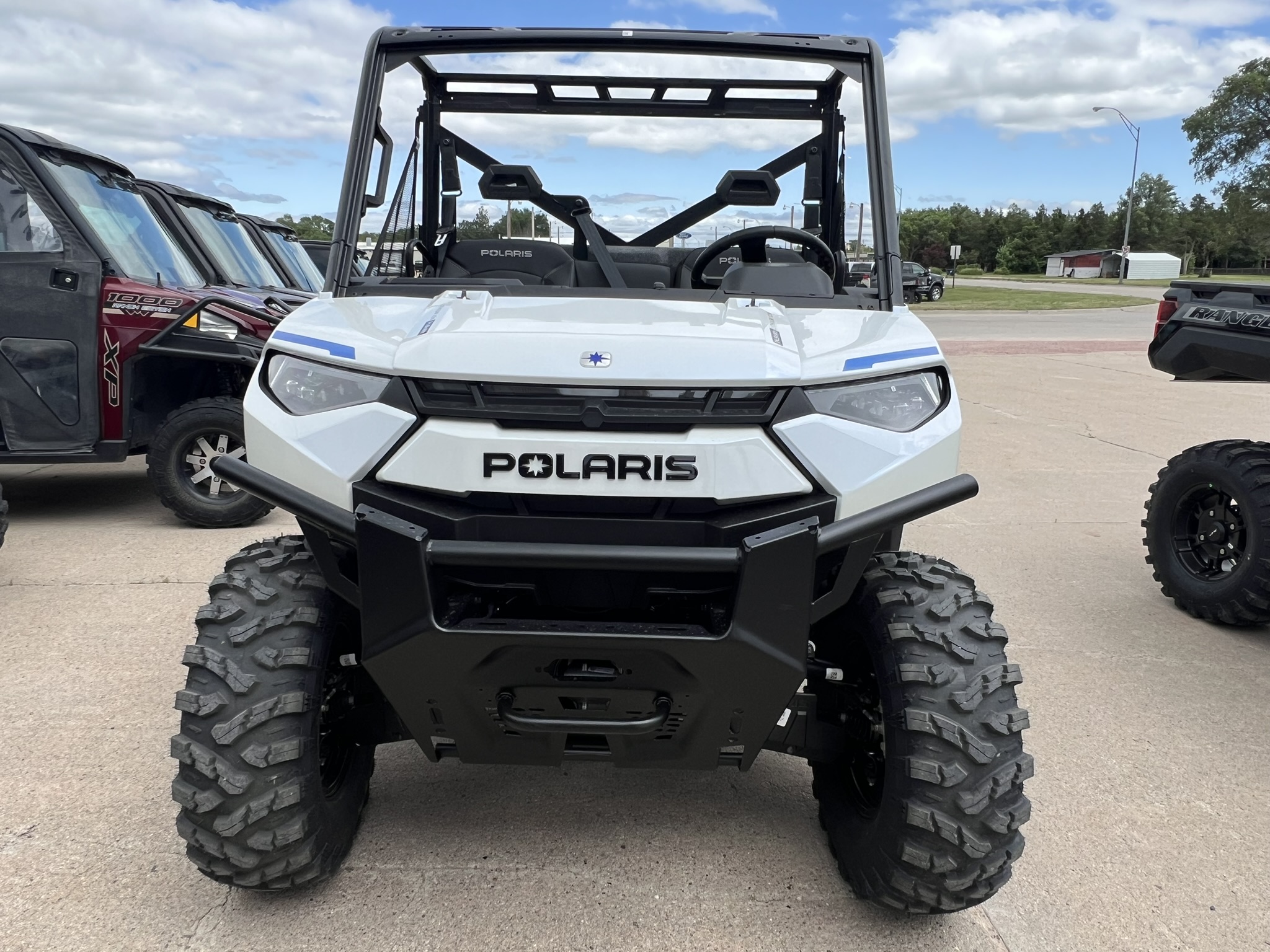 New Inventory from Polaris Tehrani Polaris Valentine, NE (402) 376-1661