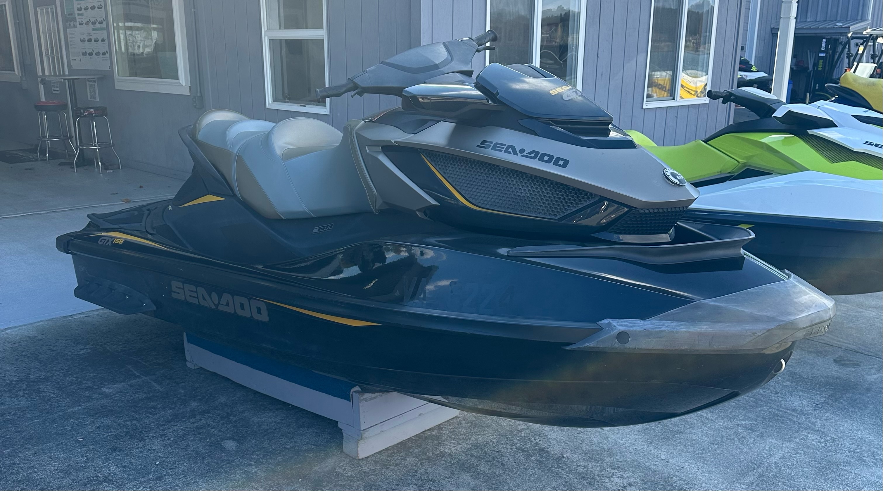 Used Inventory Webster Marine Center, Inc. Moneta, VA (540) 297-5228