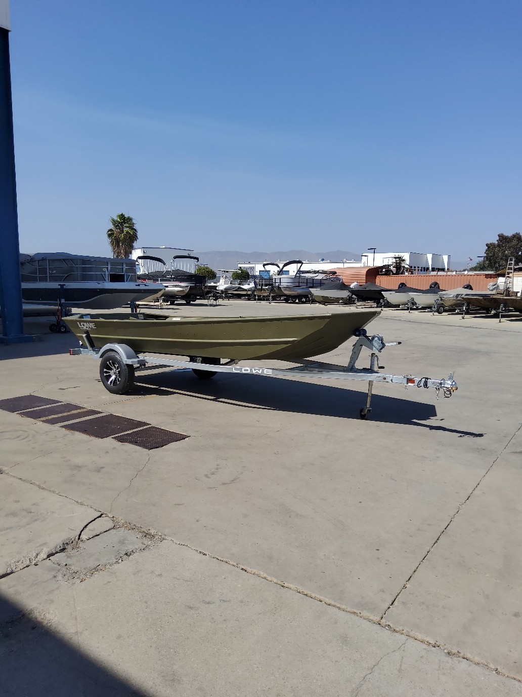 Inventory Last Chance Performance Marine Hemet, CA (951) 765-1800