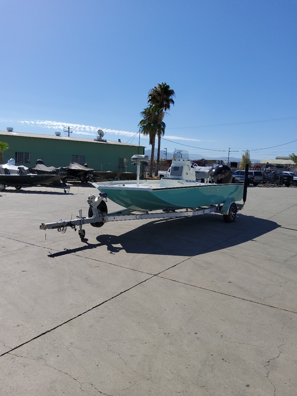 Inventory Last Chance Performance Marine Hemet, CA (951) 765-1800