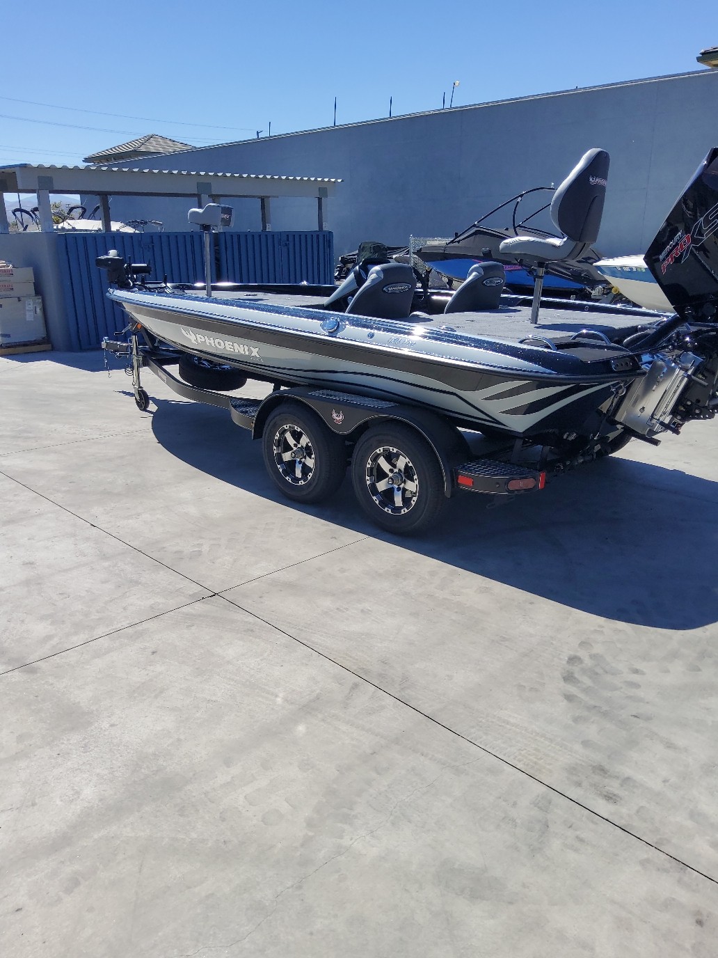 Inventory Last Chance Performance Marine Hemet, CA (951) 765-1800