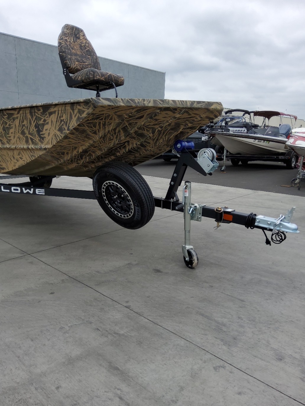 Inventory Last Chance Performance Marine Hemet, CA (951) 765-1800