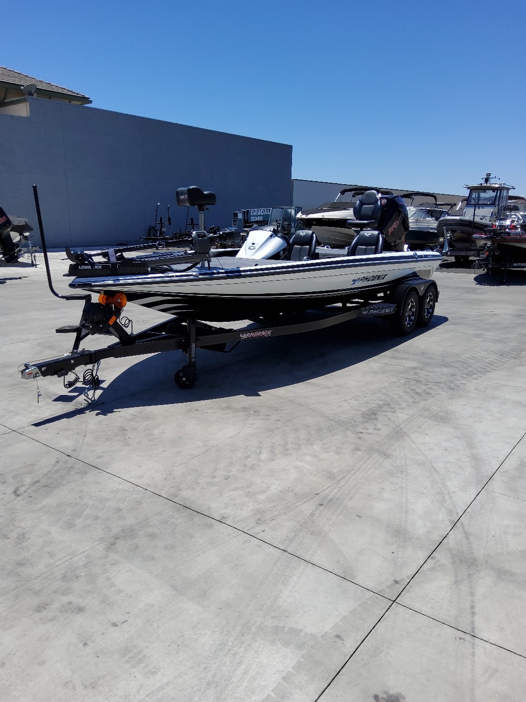 Inventory Last Chance Performance Marine Hemet, CA (951) 765-1800