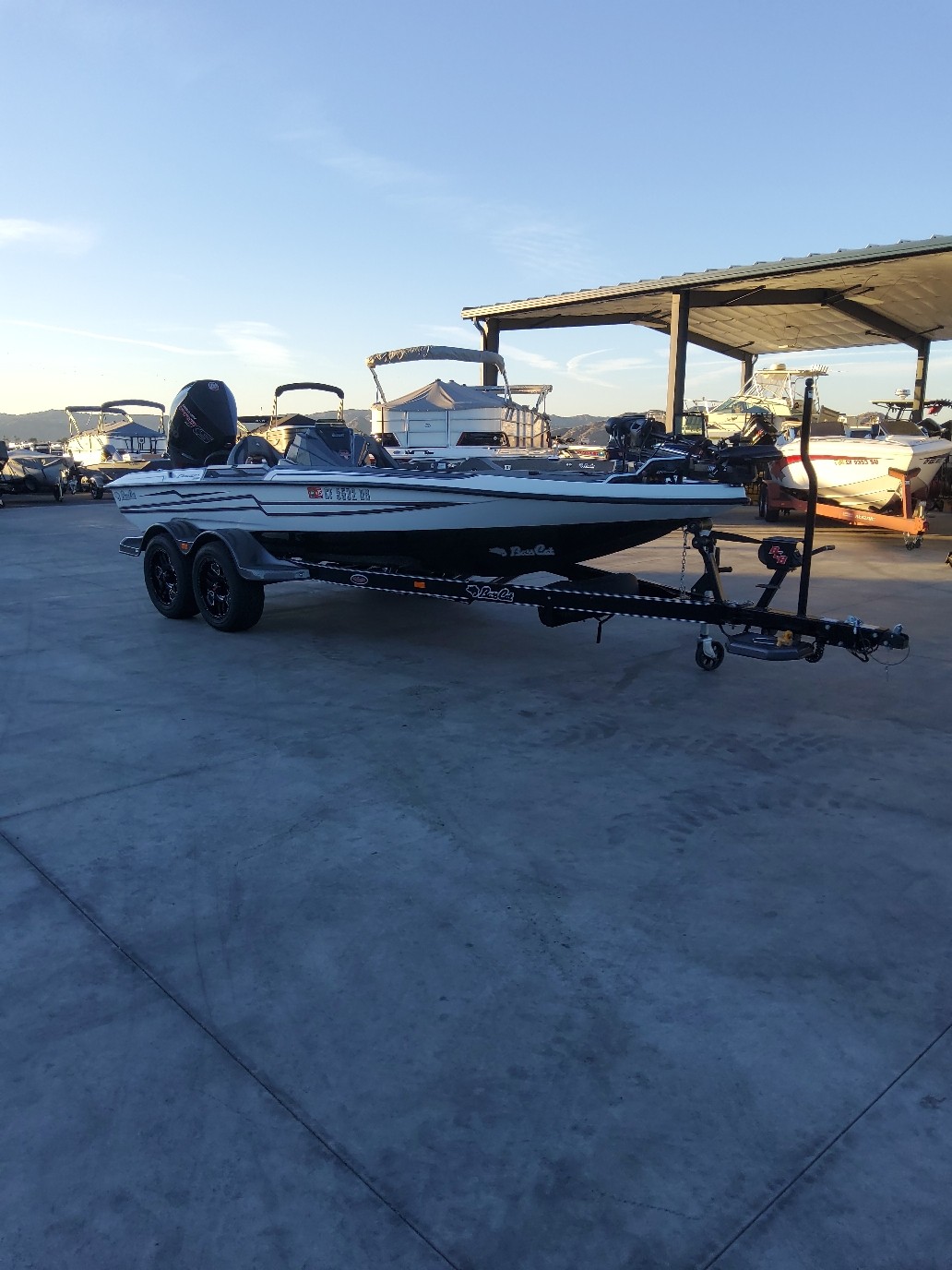 Inventory Last Chance Performance Marine Hemet, CA (951) 765-1800