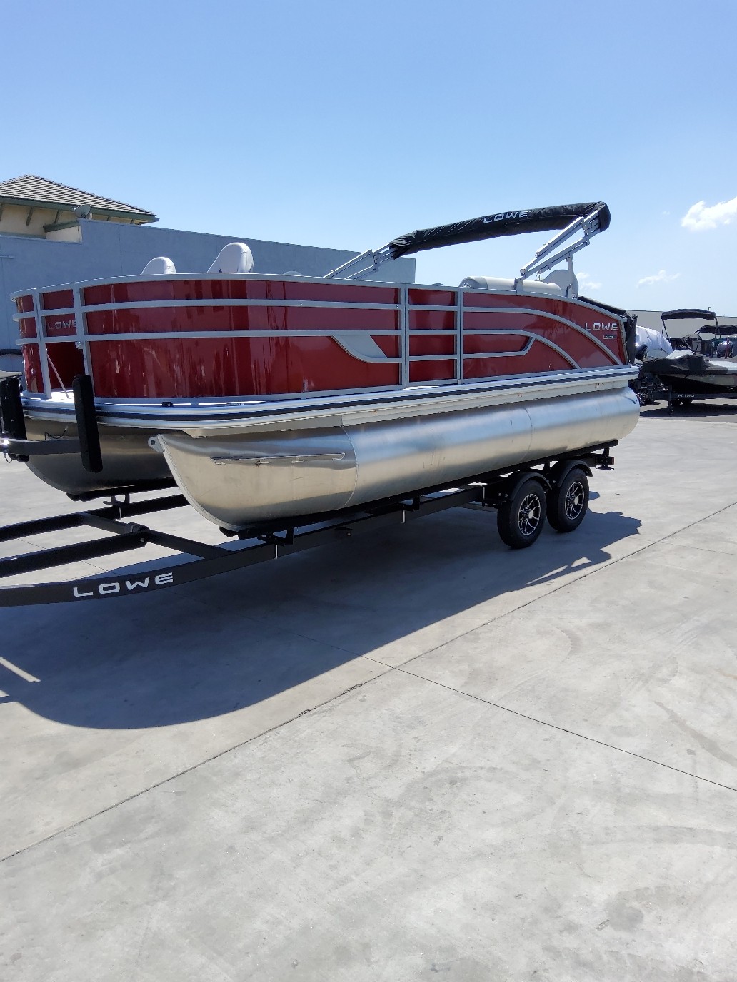 Inventory Last Chance Performance Marine Hemet, CA (951) 765-1800