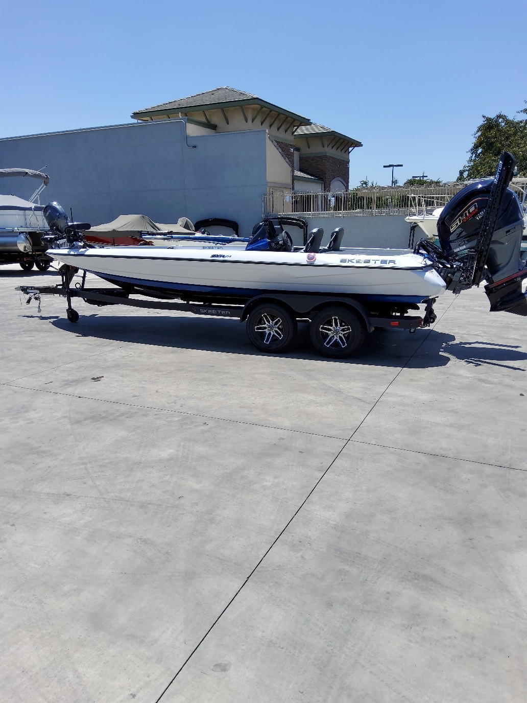 Inventory Last Chance Performance Marine Hemet, CA (951) 765-1800