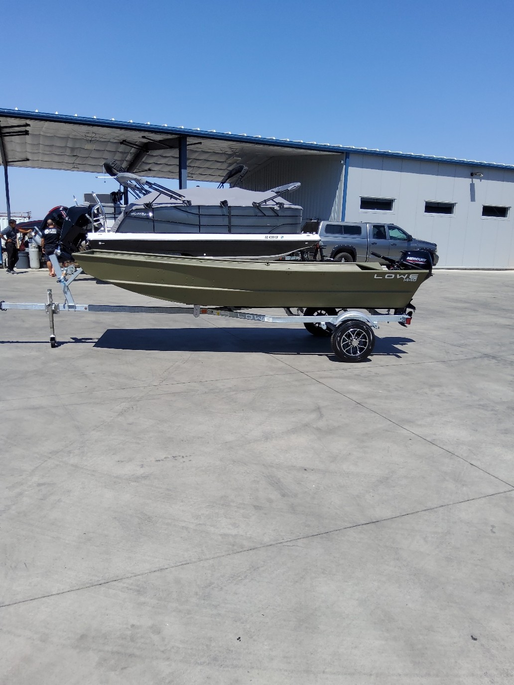 Inventory Last Chance Performance Marine Hemet, CA (951) 765-1800