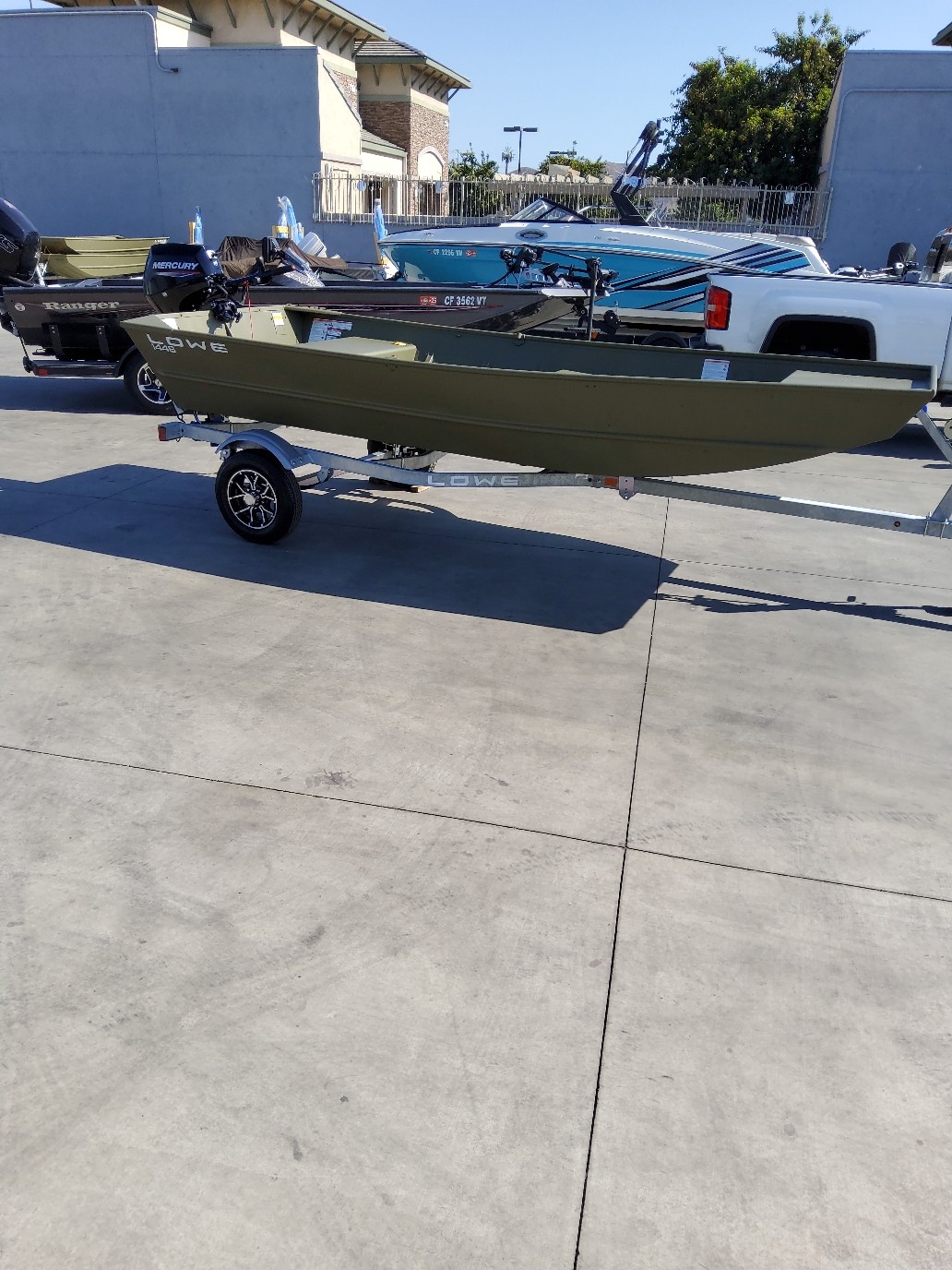 Inventory Last Chance Performance Marine Hemet, CA (951) 765-1800