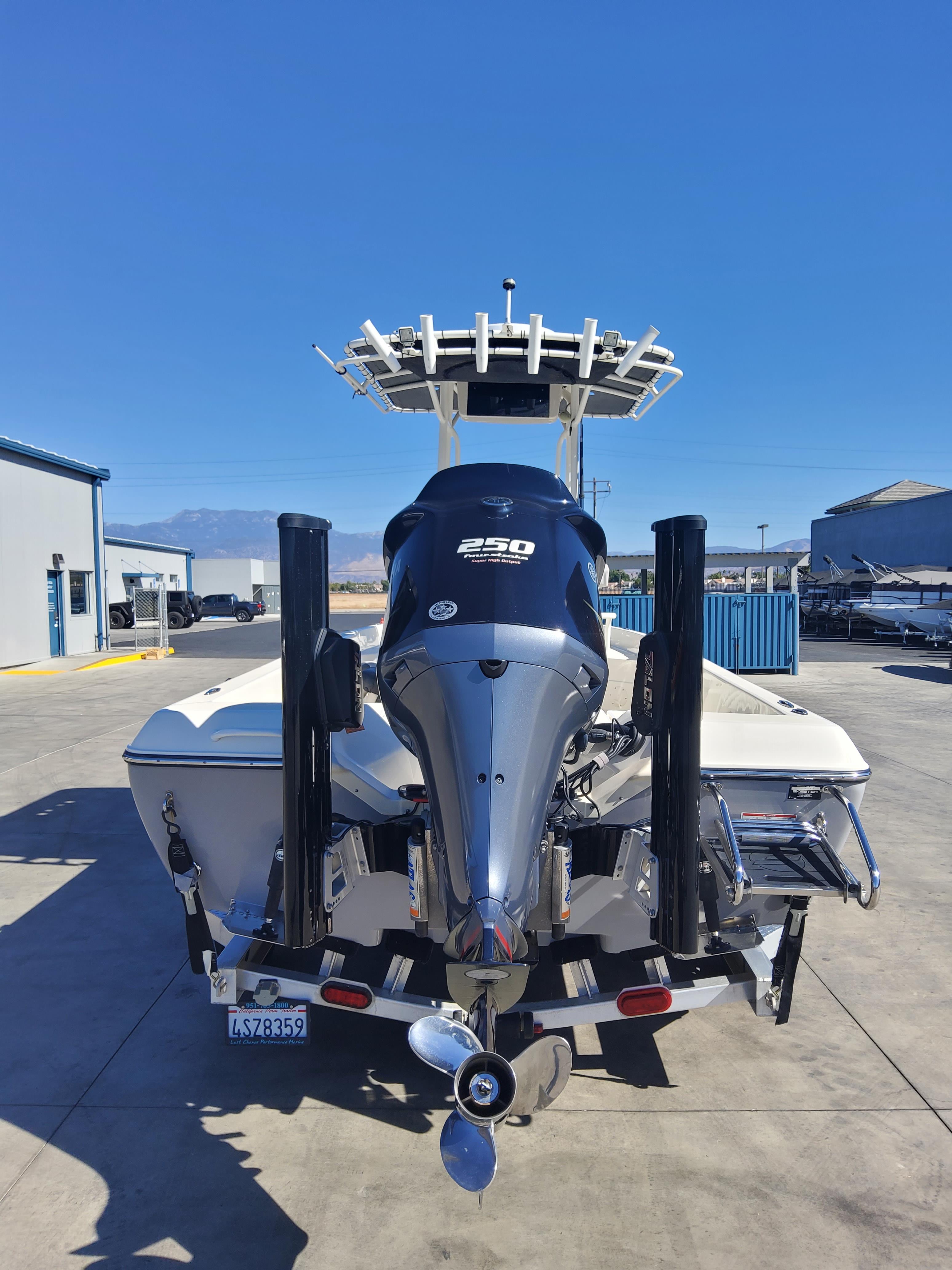 Inventory Last Chance Performance Marine Hemet, CA (951) 765-1800