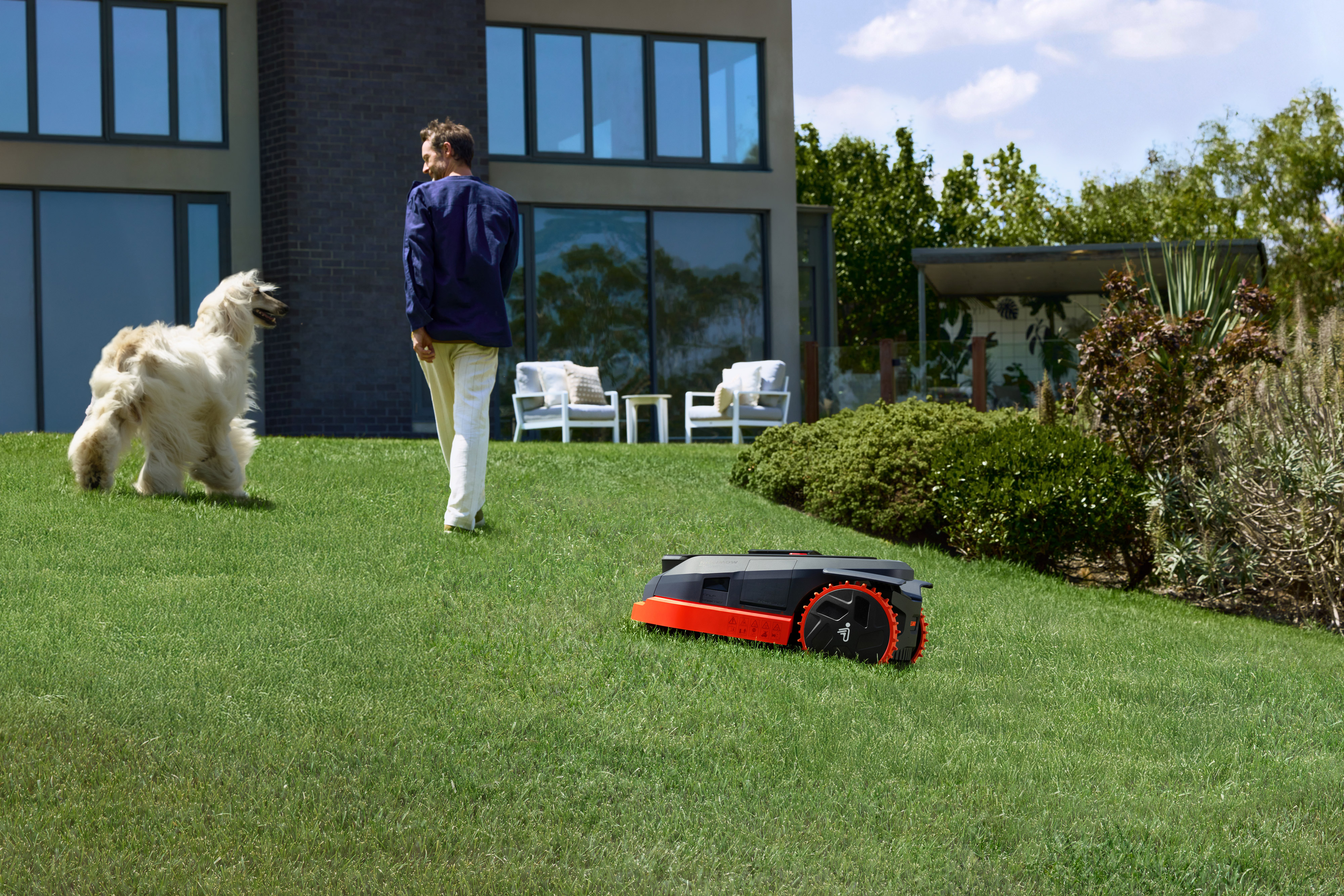 Inventory from Segway Navimow Ruhl's Repair Elizabethtown, PA (717) 517 ...