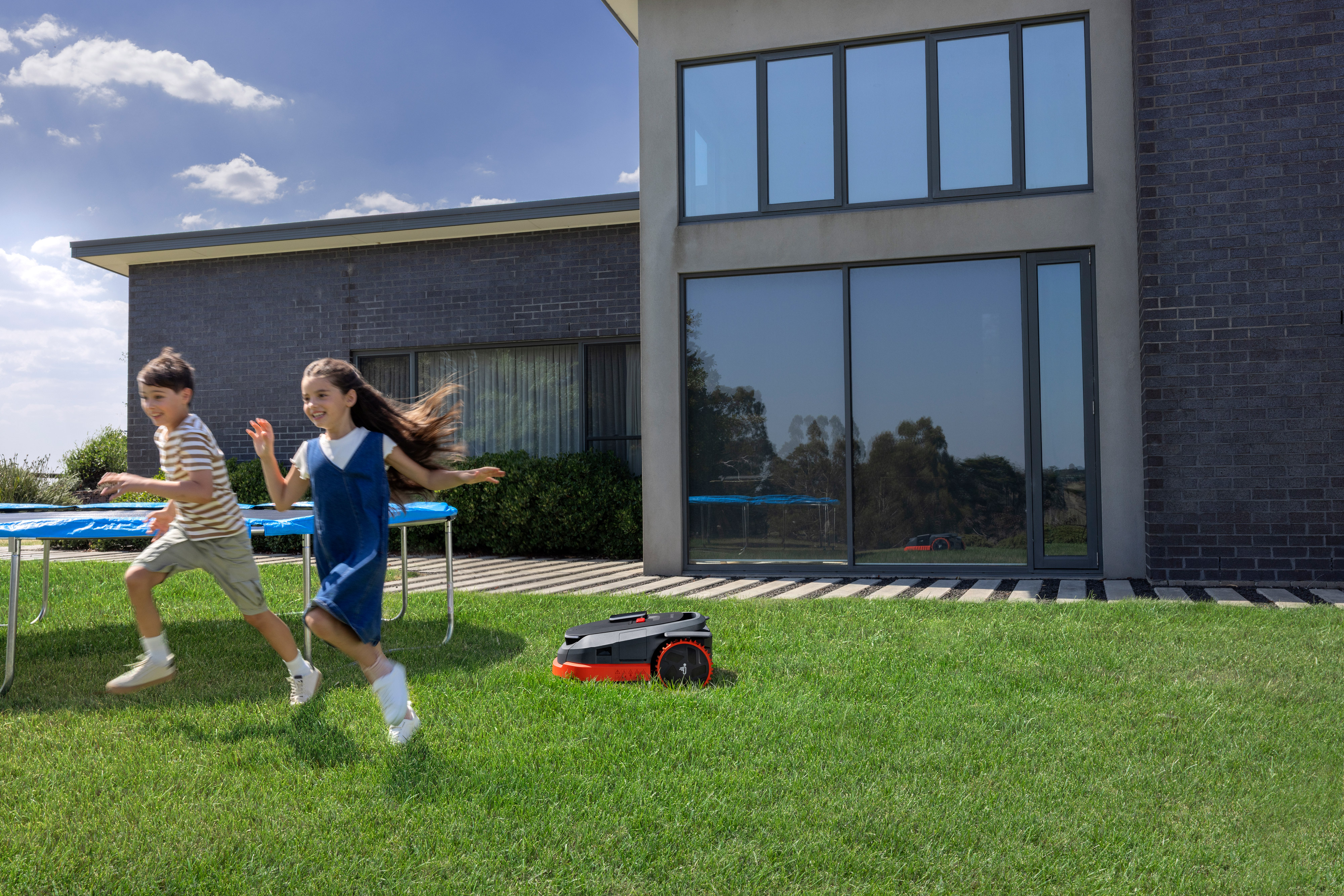 Inventory from Segway Navimow Ruhl's Repair Elizabethtown, PA (717) 517 ...