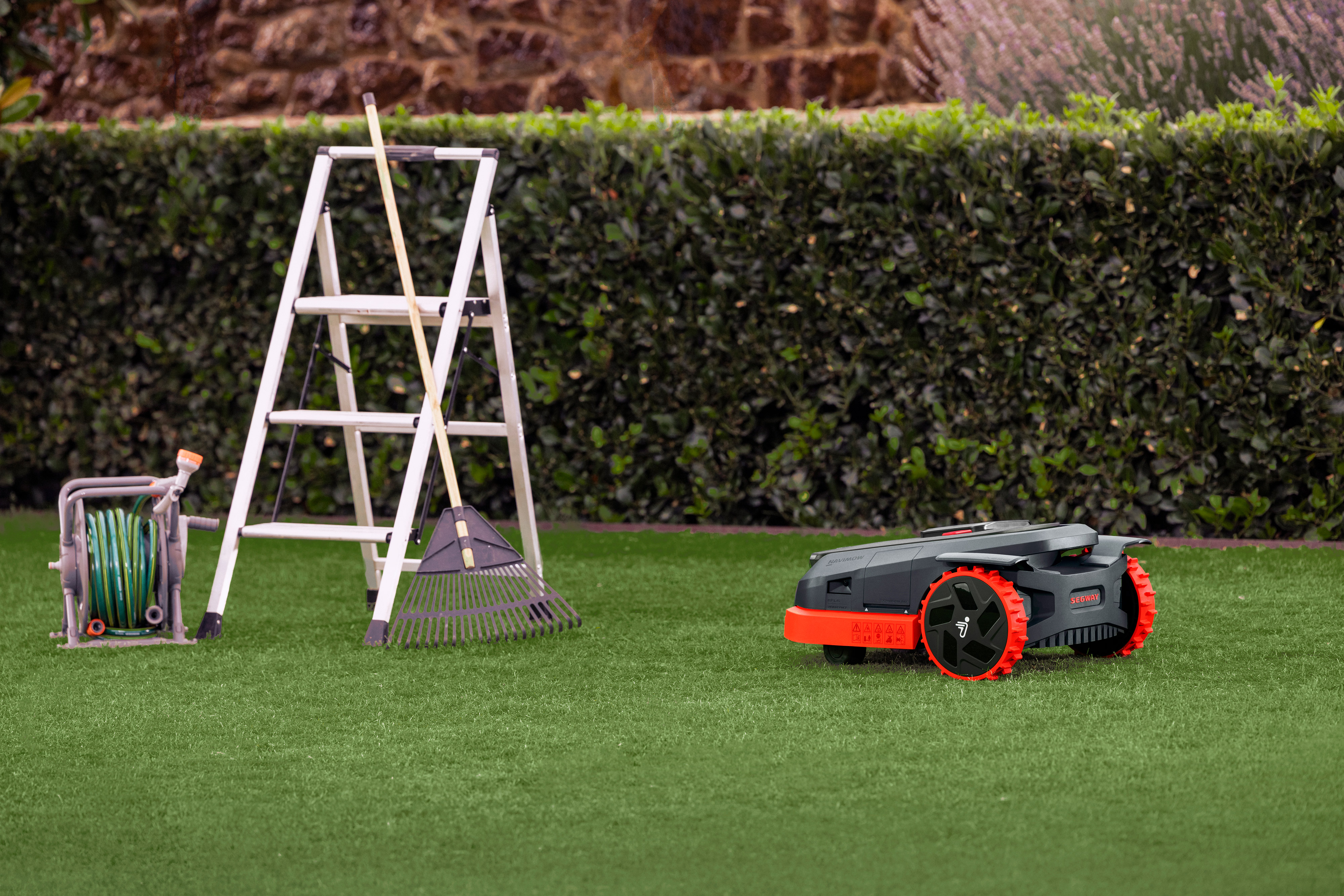 Inventory from Segway Navimow Ruhl's Repair Elizabethtown, PA (717) 517 ...