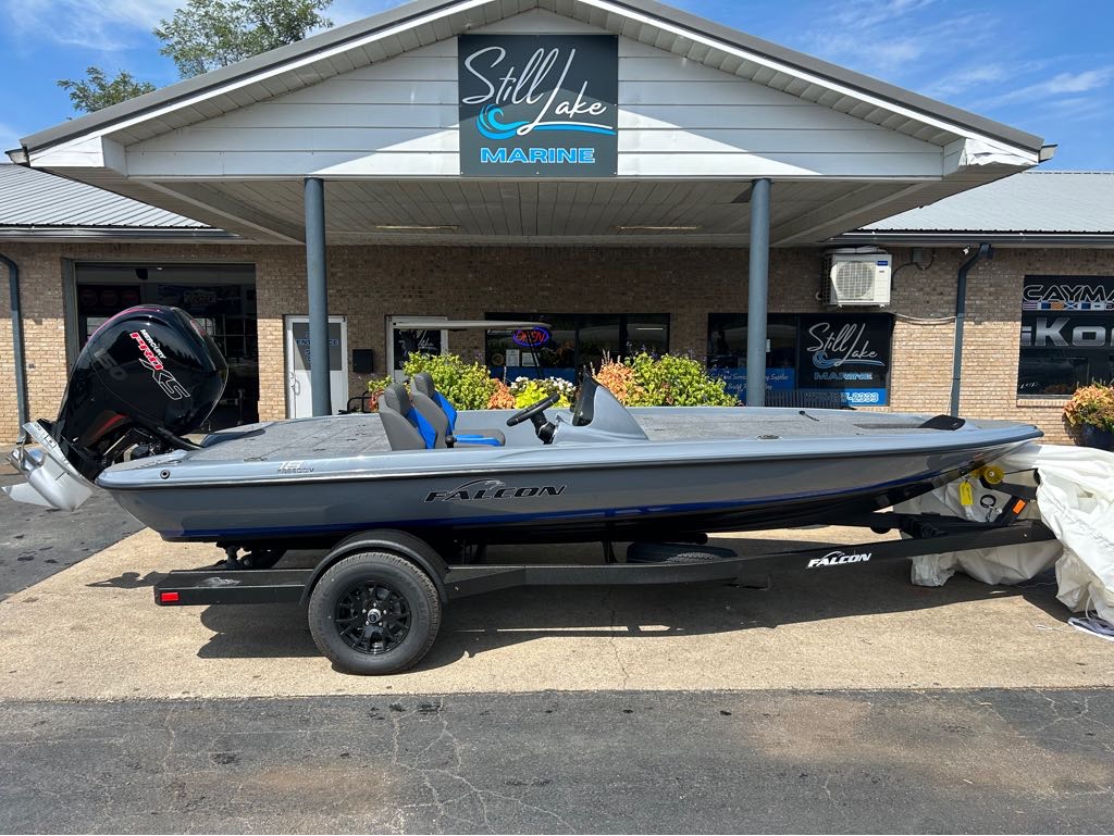 In-Stock New and Used Models For Sale in McDaniels, KY Still Lake ...